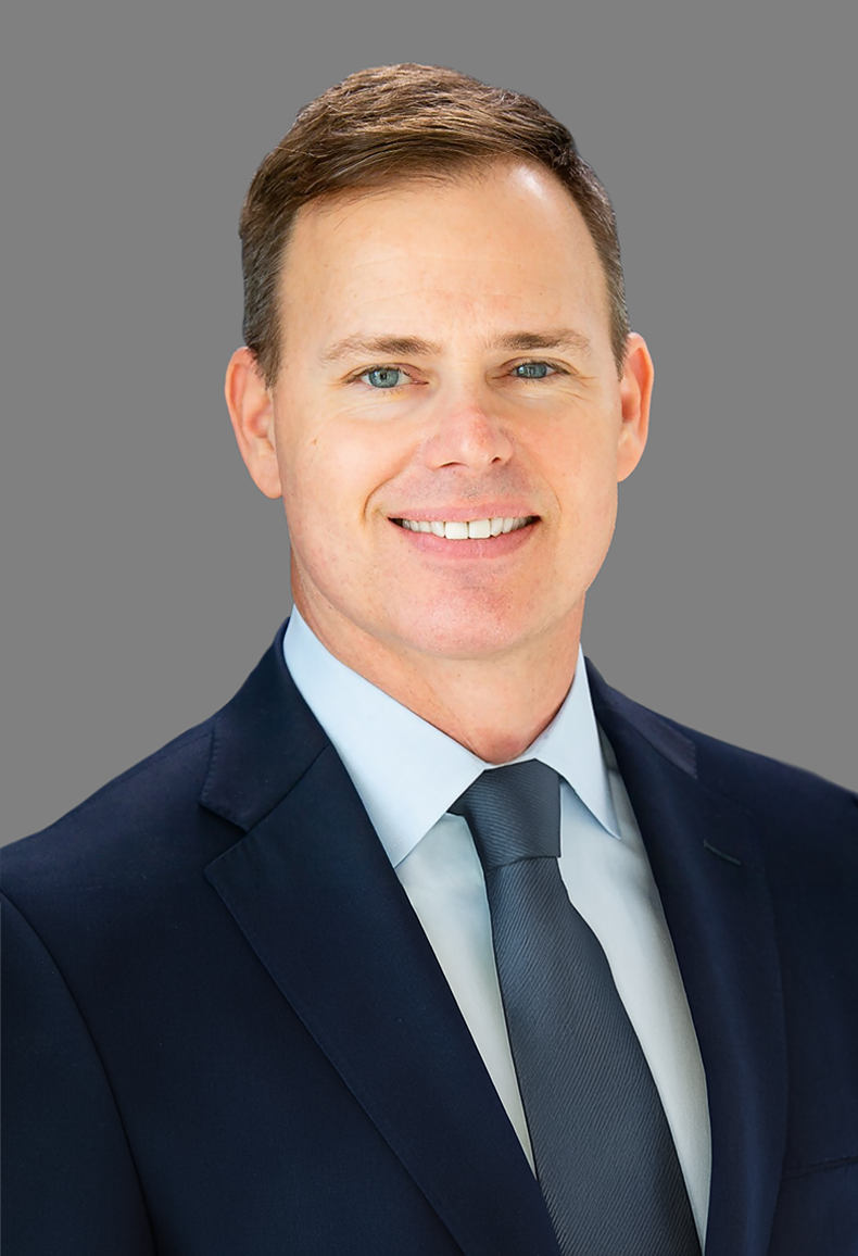 Sean Trahan Alvarez And Marsal Management Consulting Professional